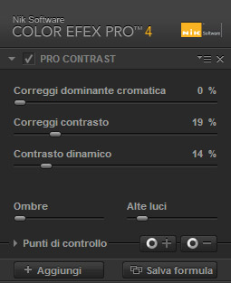 Color Efex Pro 4: rende facile il ritocco creativo di qualità in Adobe ...